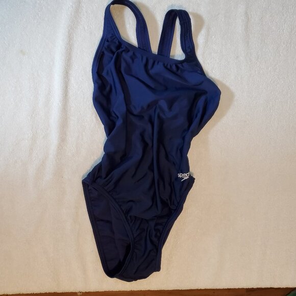 Speedo | Swim | Speedo Womens Swimsuit One Piece Prolt Super Pro Solid ...